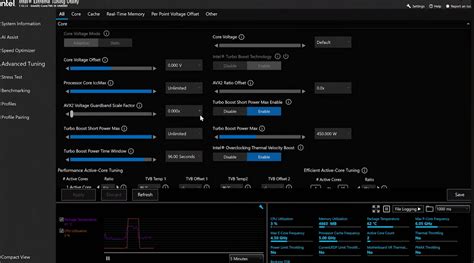 Intel 推出intel Ai Assist 功能一键超频cpu 掘金咖