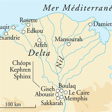 Le Voyage De Gustave Flaubert Et Maxime Du Camp En Orient 1849 1851