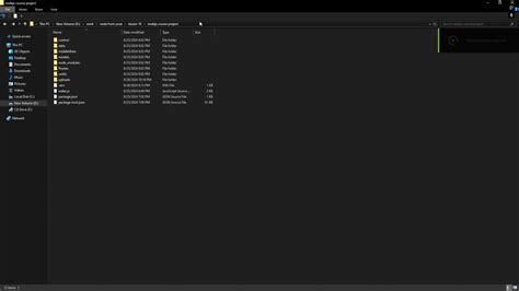 Marwan Elmasry On Linkedin Nodejs Expressjs Mongodbatlas Backenddevelopment Webdevelopment