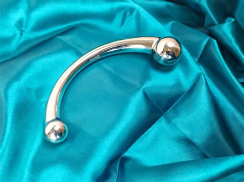 Review Njoy Pure Wand Spices Of Lust