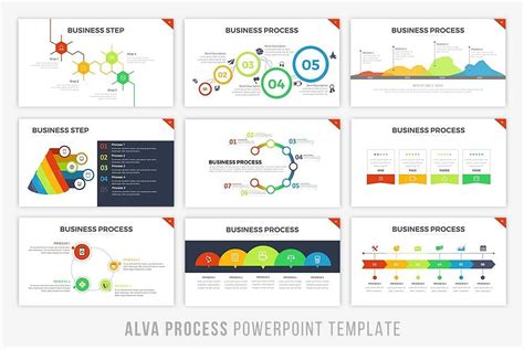 Как изменить шаблон презентации