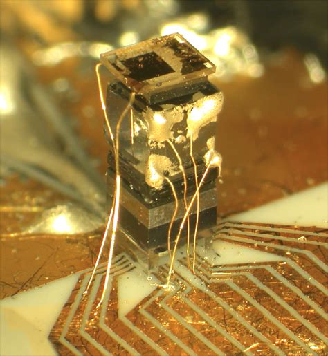 Science Engine Science Nuclear Clock More Accurate Than An Atomic Clock