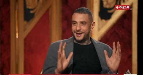 أحمد الفيشاوى يكشف لـ ع المسرح أسباب اعتذاره عن الجزء الثاني لفيلم