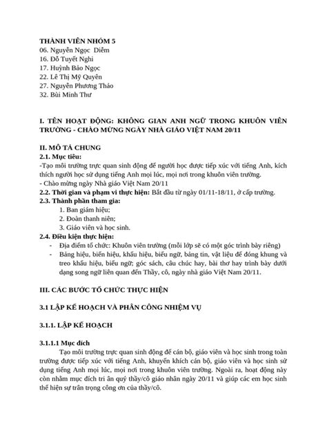 NhÓm 5 Final Assignment 2 Pdf