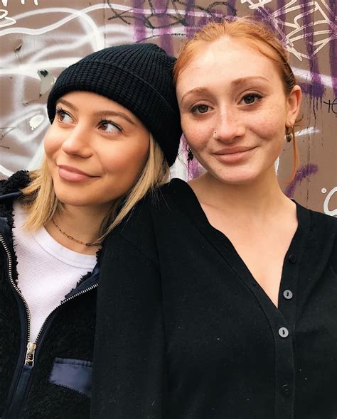 G Hannelius Personal Pics 01112019 • Celebmafia G Hannelius Personal Pics 01112019 • Celebmafia