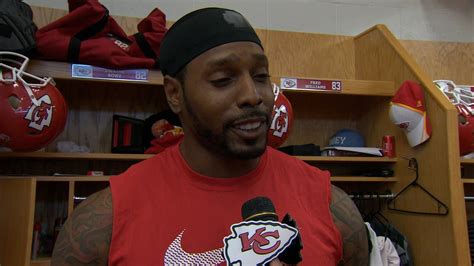 Dwayne Bowe Guys Take This Week More Serious