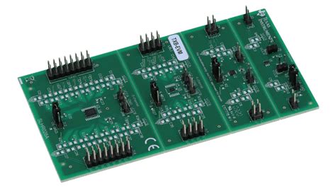 Txb Evm Buy Ti Parts