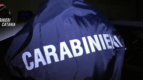Ragazza Di 18 Anni Ferita A Catania Il Proiettile Partito Dal