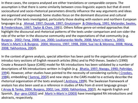 PPT DISCOURSE ANALYSIS PowerPoint Presentation Free Download ID