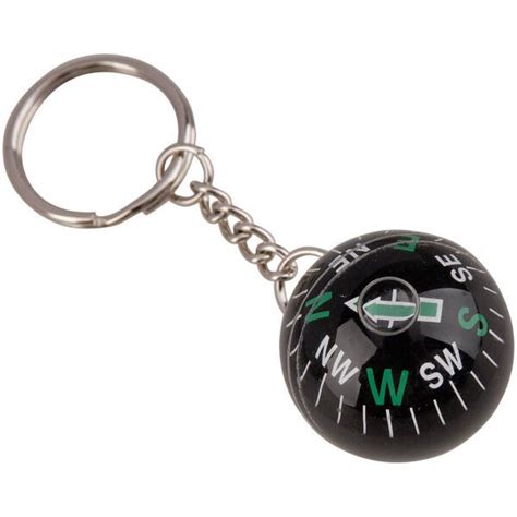 Munkees Ball Compass