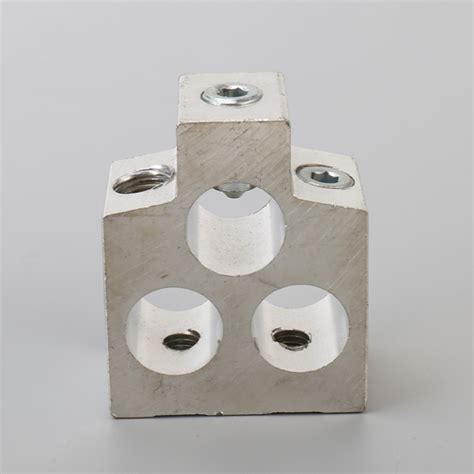 Dual Rated Solderless Connector Crop Power Utility Supplier