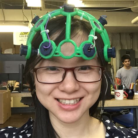 sunwangshu openbci community