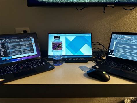 James Buniak On Linkedin Hotel Room Workspace