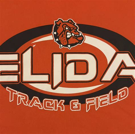Elida Byaa Track And Field Elida Oh