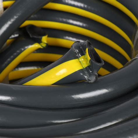 Шланг поливочный 3 4 20 мм 15 атм армированный 25 м 3 слоя Grandy Comfort ПВХ