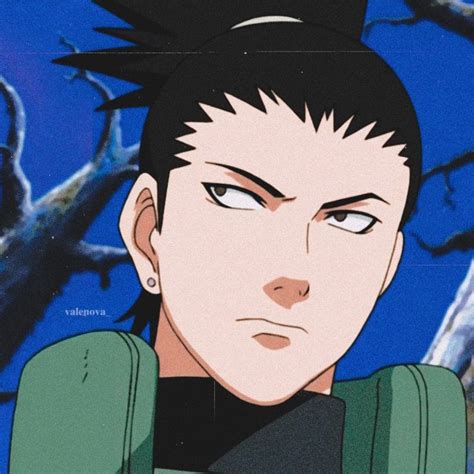 ♦️shikamaru♦️ Arte Immagini Sfondi