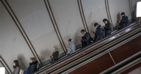 ¿dónde Consiguen Información Sin Censura Sobre Ucrania Los Rusos Infobae