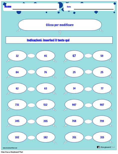 Esempi Di Numeri Interi Nel Mondo Reale