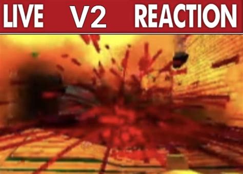 V X V1 Murder Drones X Ultrakill Rmurderdrones