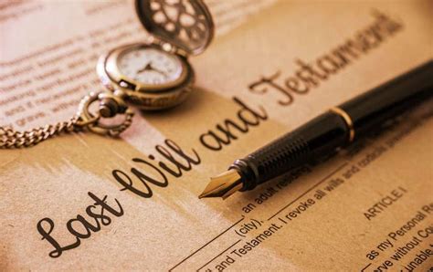 Ways To Protect Your Family And Assets From Inheritance Theft