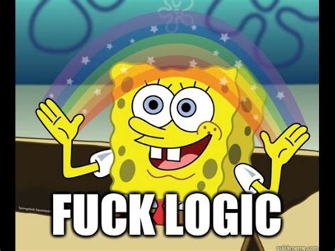 Fuck Logic YouTube
