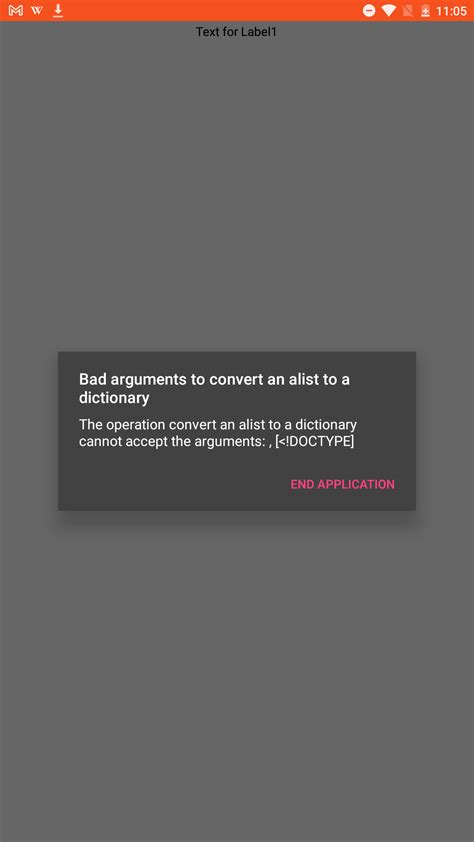 Guide How To Get Json Data From An Api Using Dictionaries And Show It