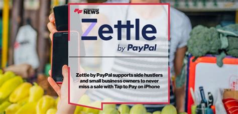 Zettle Ff News Fintech Finance