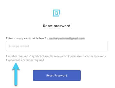 Apply Password Requirements Smartsheet Learning Center