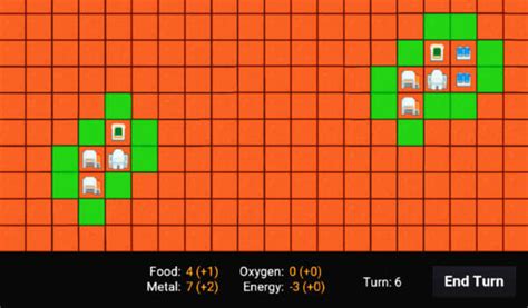 How To Make A Strategy Game In Godot Part 1 Gamedev Academy