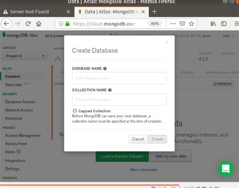 creating a crud app using node js and mongodb on ubuntu 18 04 by joão torres medium
