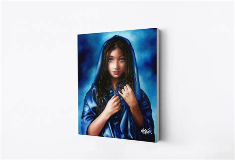 Innocence 30x40 Limited Edition Etsy