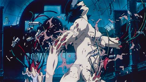 В будущем люди научились ПОЛНОСТЬЮ заменять своё тело искусственным Youtube