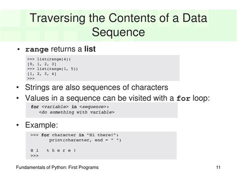 Ppt Fundamentals Of Python First Programs Powerpoint Presentation