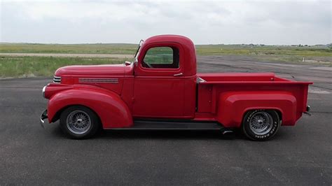 Ebay Motors Antique Trucks