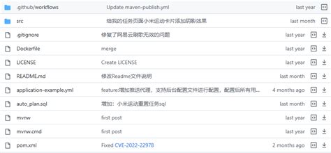 Commitizen标准化的Git commit工具 Cimoc