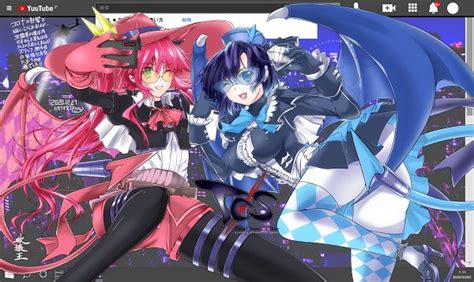 Evil☆twins Kisikil Lilla Yu Gi Oh Image By Shiningwizard11