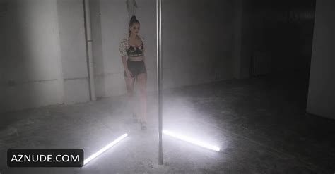 Barbara Palvin Sexy For Love Advent Aznude