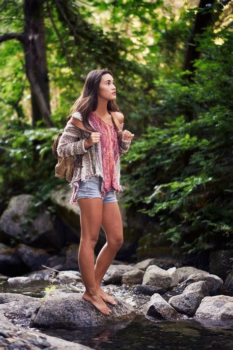 Barefoot Living Barefoot Girls Fashion Outfits Senior Photos Girls