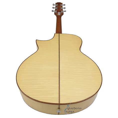 Miscellaneous Acoustic Guitars : AOSEN GA750C ACOUSTIC G ...