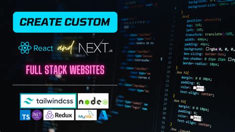 Create Beautiful Websites With React Nextjs And Typescript By Thisisindrajit Fiverr