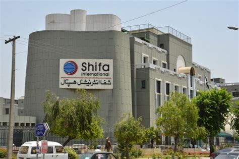 Shifa International Hospital Pakistan Faqs