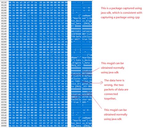 Re Dev Crashes When Rocketmq Adds Cluster Nodes · Issue 351 · Apacherocketmq Client Cpp · Github