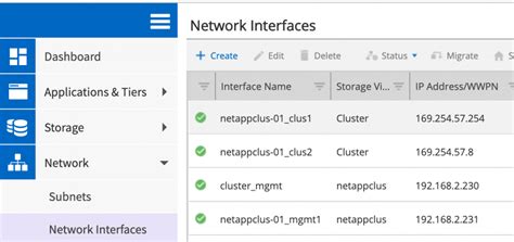 How To Setup A Lab For Netapp Clustermode Cdot I Dont Know Read The Manual
