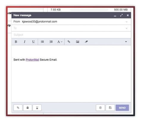 How To Create An Anonymous Email Full Guide With Explanations