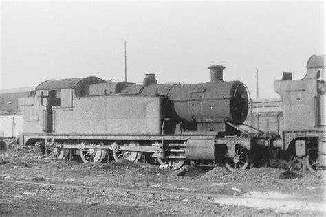 Gwr 4200 Class 2 8 0t No 4201