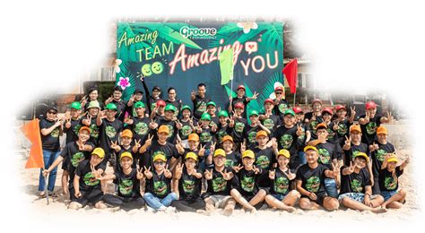 Careers Groove Technology We Build Amazing Software For Your Business