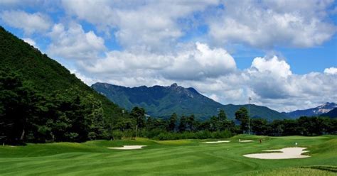 문경 골프and리조트 스포츠동아 Xgolf 2019소비자만족 10대 골프장 후보 선정