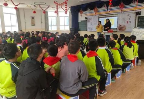 家校共育静待花开 区妇联家庭教育系列讲座精彩回顾 澎湃号政务 澎湃新闻 The Paper