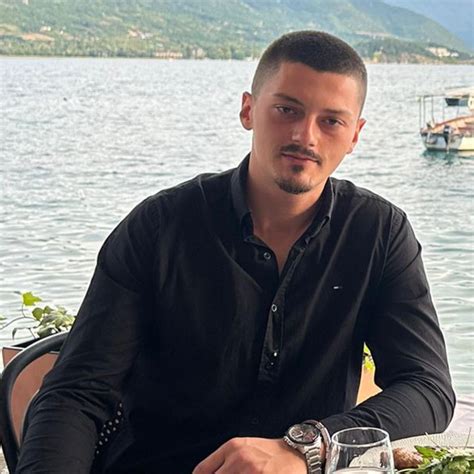 Andrej Markoski