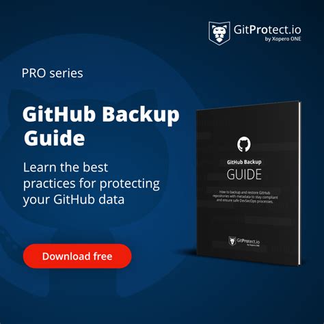 GitHub Storage Limits Blog GitProtect Io